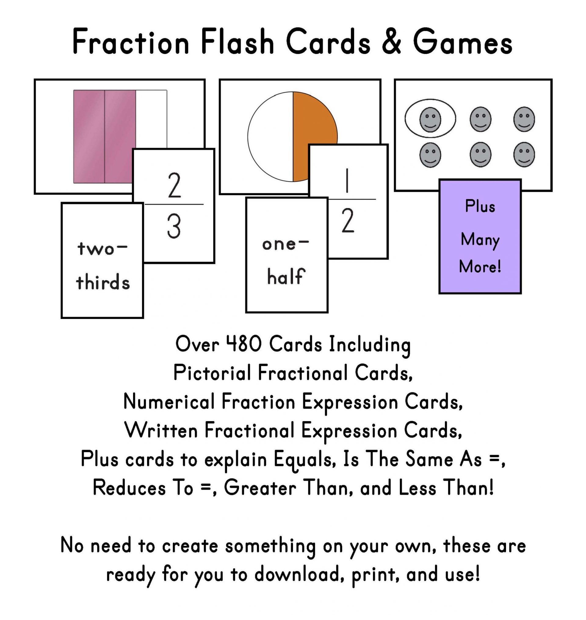 Perceptions Math Cards & Games - Perceptions Math