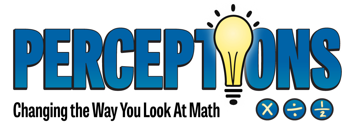 Perceptions Curriculum Overview - Perceptions Math